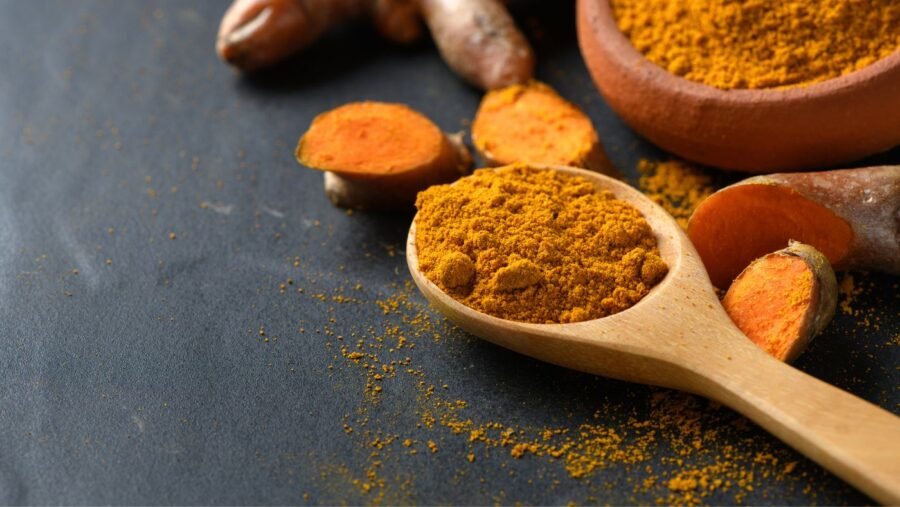 Ciberžolės nauda, vartojimas, svarba, svarba (Turmeric) | Find Vit